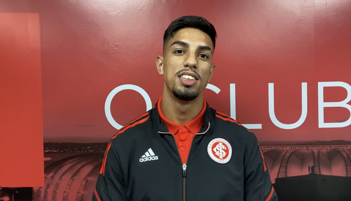 Porto anuncia Léo Borges; Saiba quanto o Inter pode receber