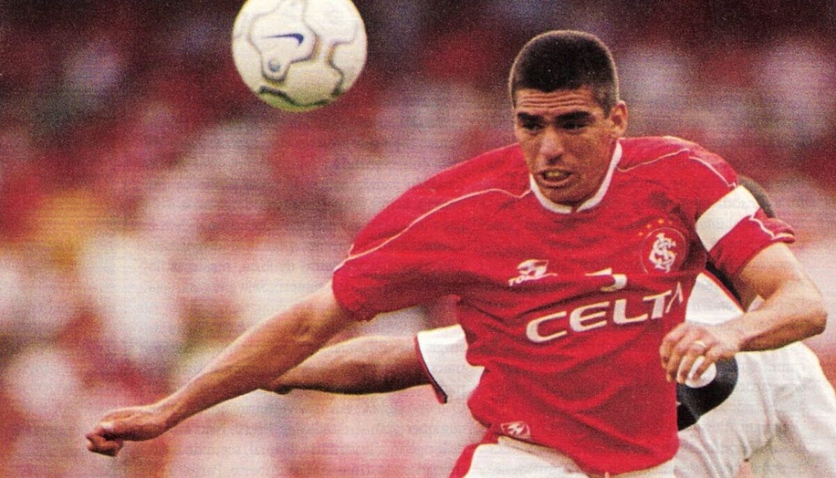 5 jogadores do Inter que foram campeões da Copa do Mundo