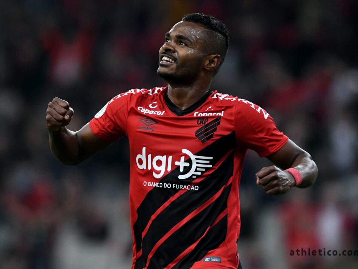 Nikão viveu sua melhor temporada em 2021