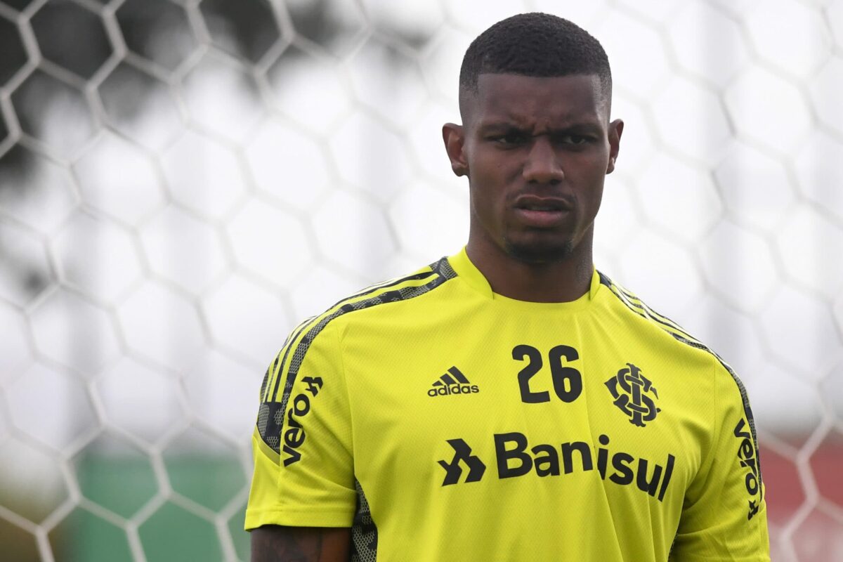 Wesley Moraes, David e D'Alessandro: as possíveis atrações do Inter no ...