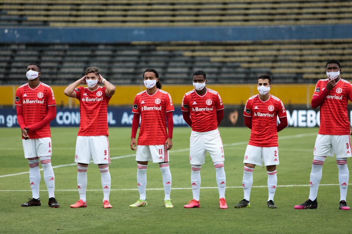 Internacional: o que vai rolar com a gurizada do time sub-20?
