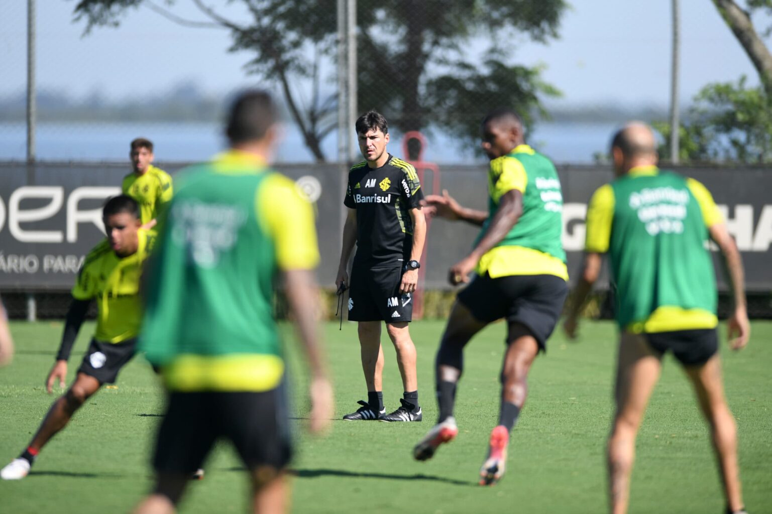 Um mês para o Brasileirão: o que o Inter precisa melhorar e o que está bom?