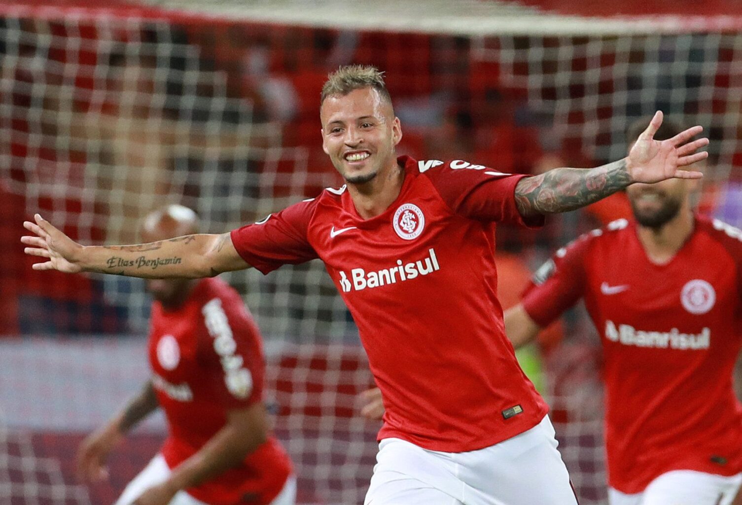 Nico López foi mesmo convocado para a Copa do Mundo?