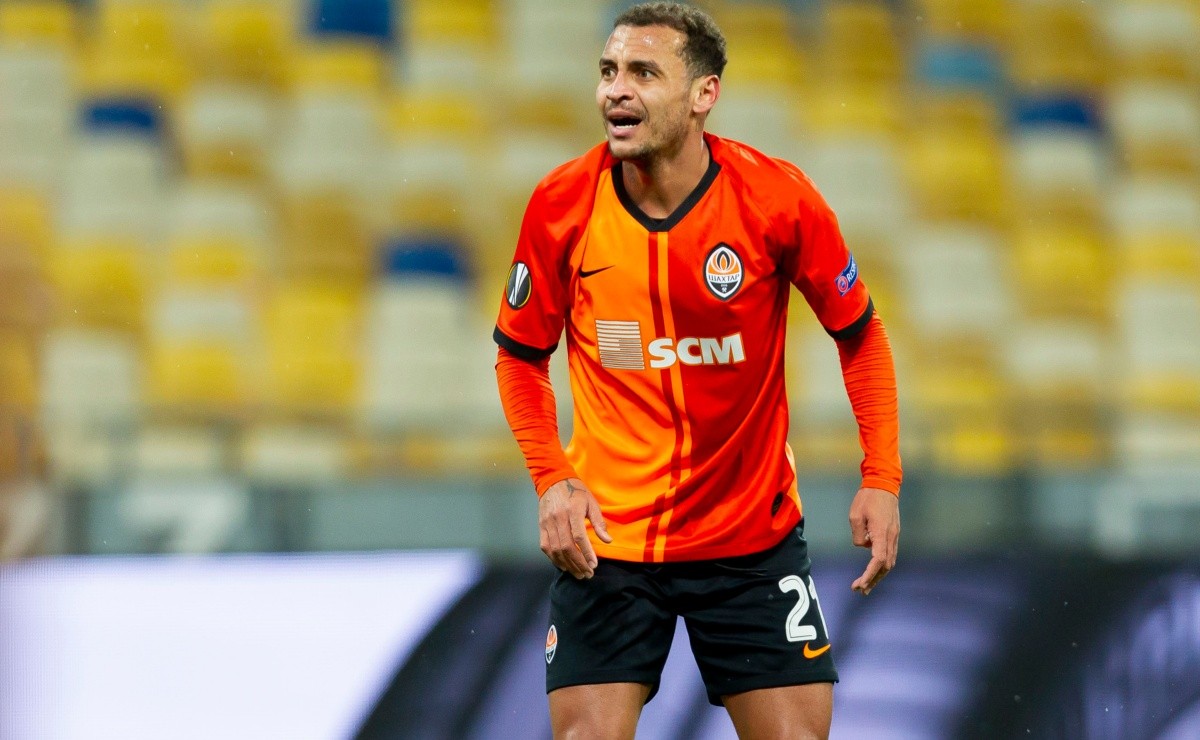 Inter inscreve Alan Patrick na Sul-Americana antes de assinar contrato