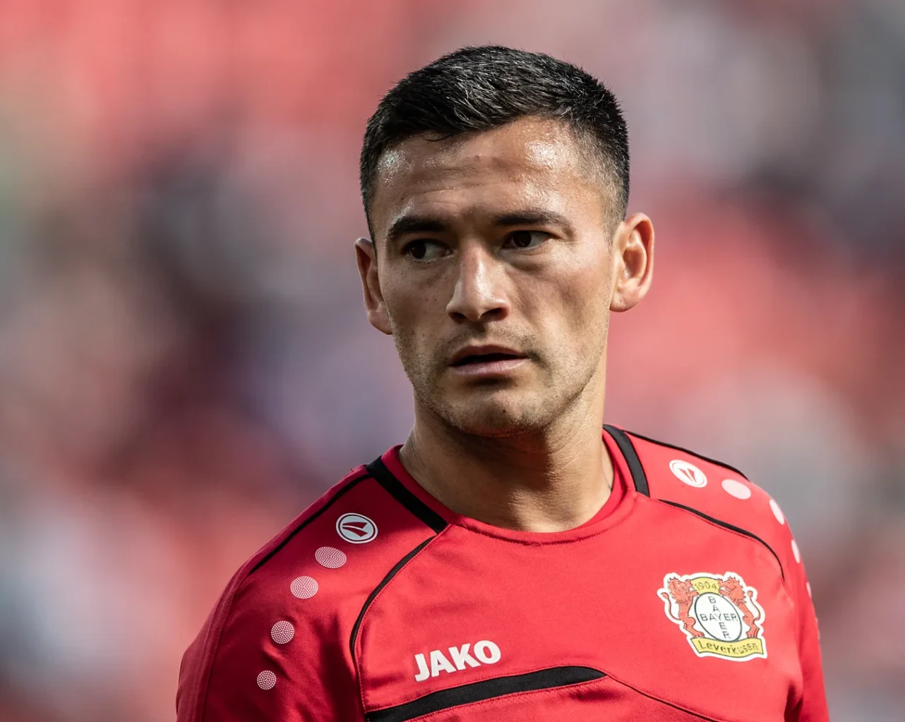 André Cury bate o martelo sobre volta de Aránguiz ao Inter