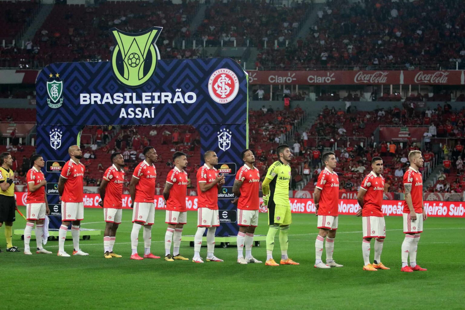 Mano bate o martelo e determina que jogador não atua contra o Furacão Mano bate o martelo e determina que jogador não atua contra o Furacão
