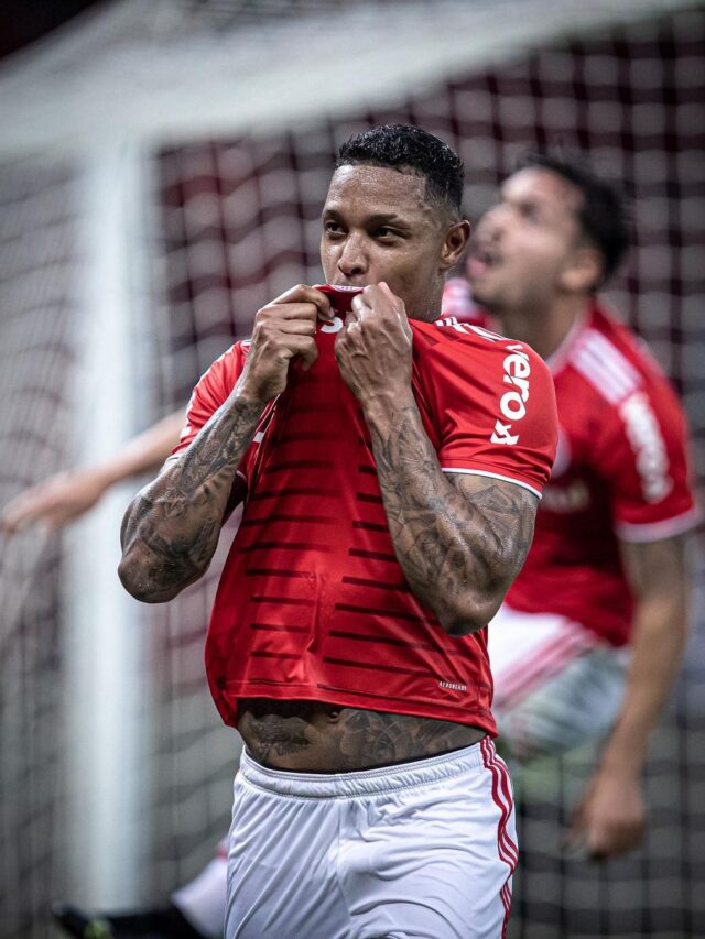 Qual é o Salário de David no Internacional