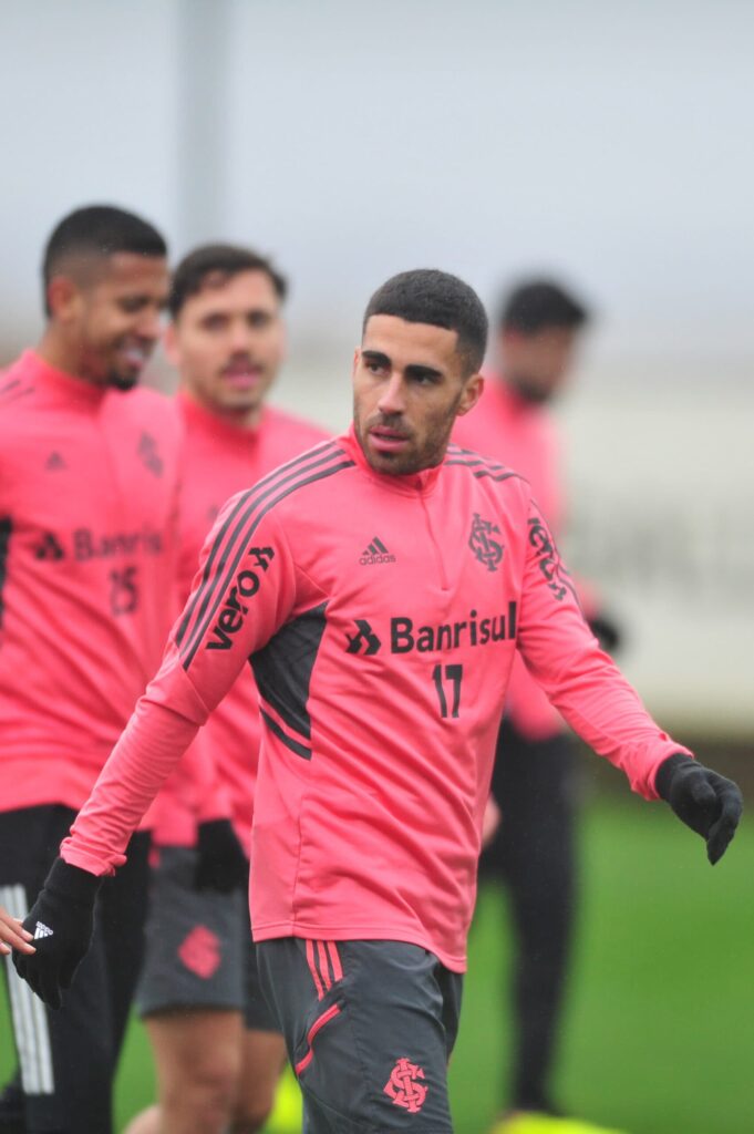 Gabriel tem audiência marcada para novembro no TAS