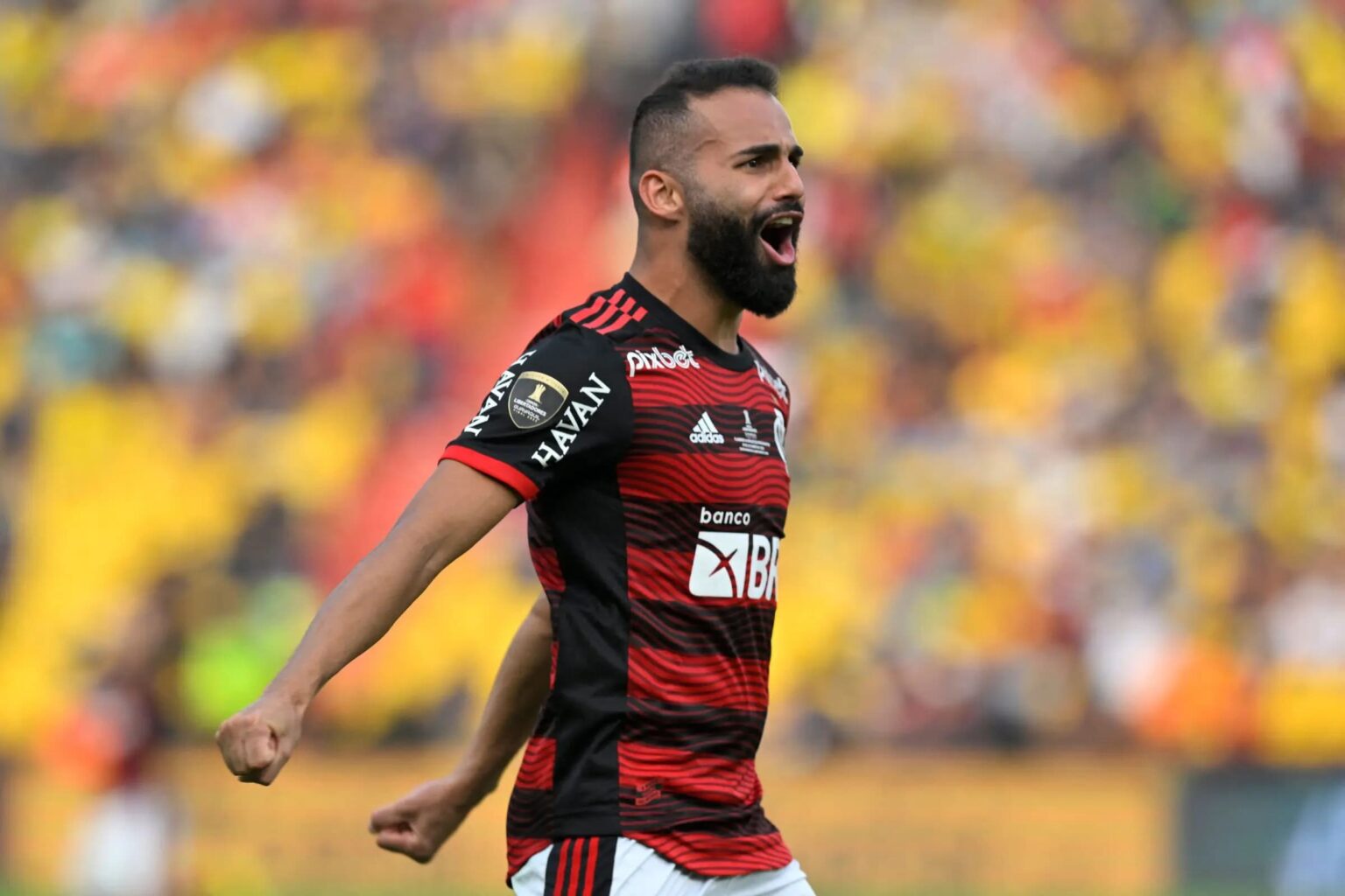 Thiago Maia define se vai jogar no Internacional