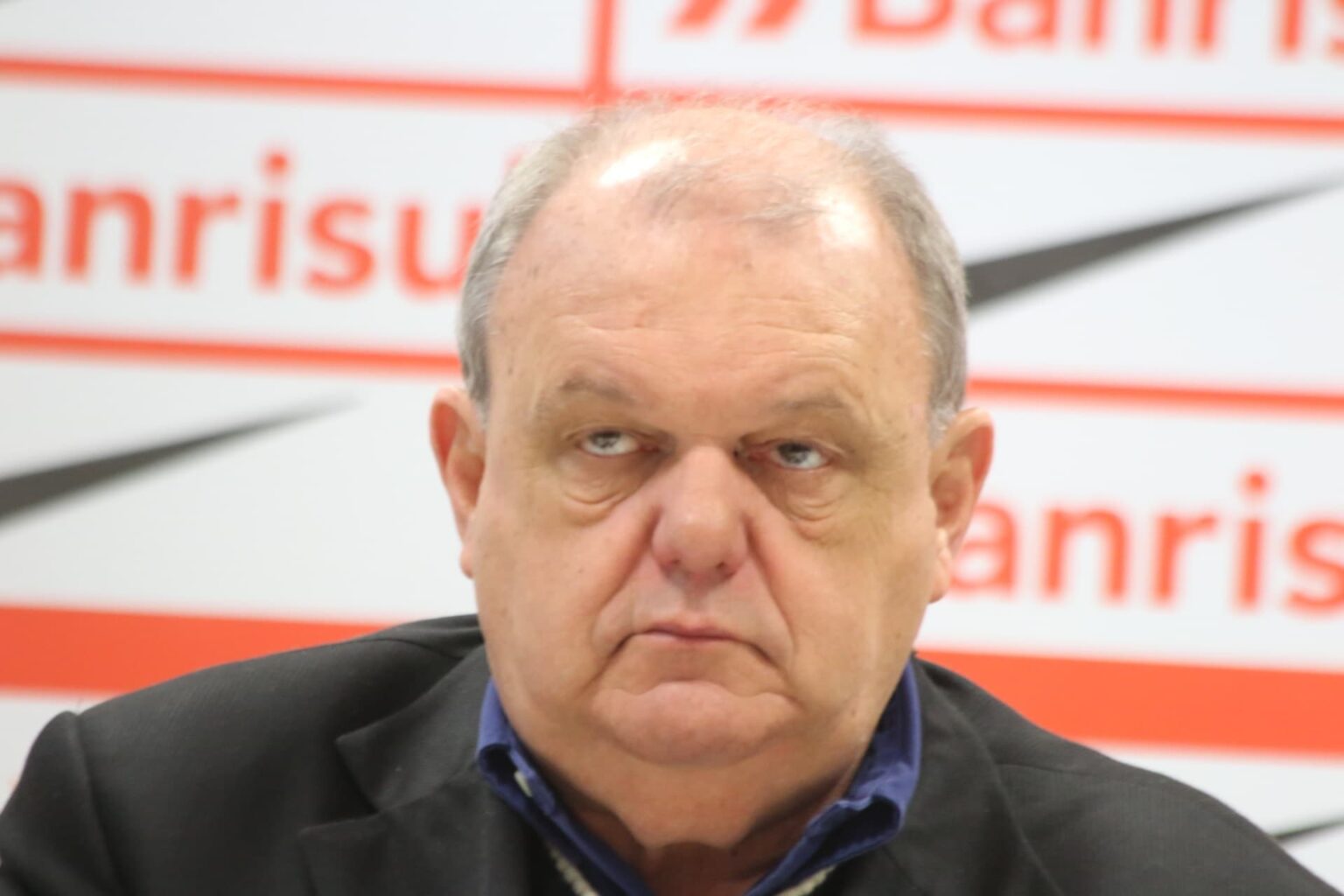 Piffero pode cumprir pena de 10 anos solto?