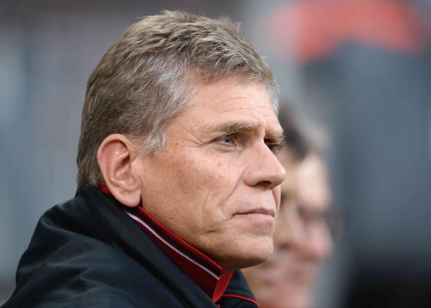 Paulo Autuori faz a boa e está mandando o primeiro reforço de 2025 para ...