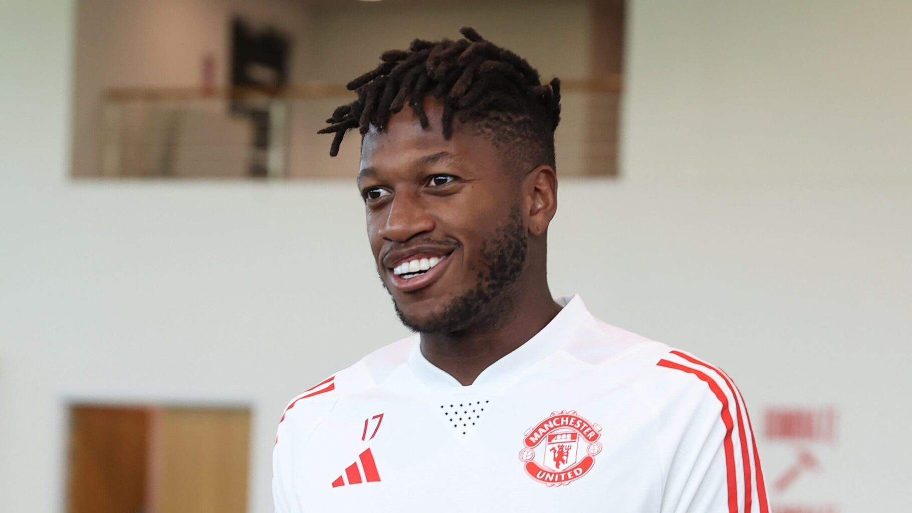 Fred escolhe o Inter para retorno ao Brasil