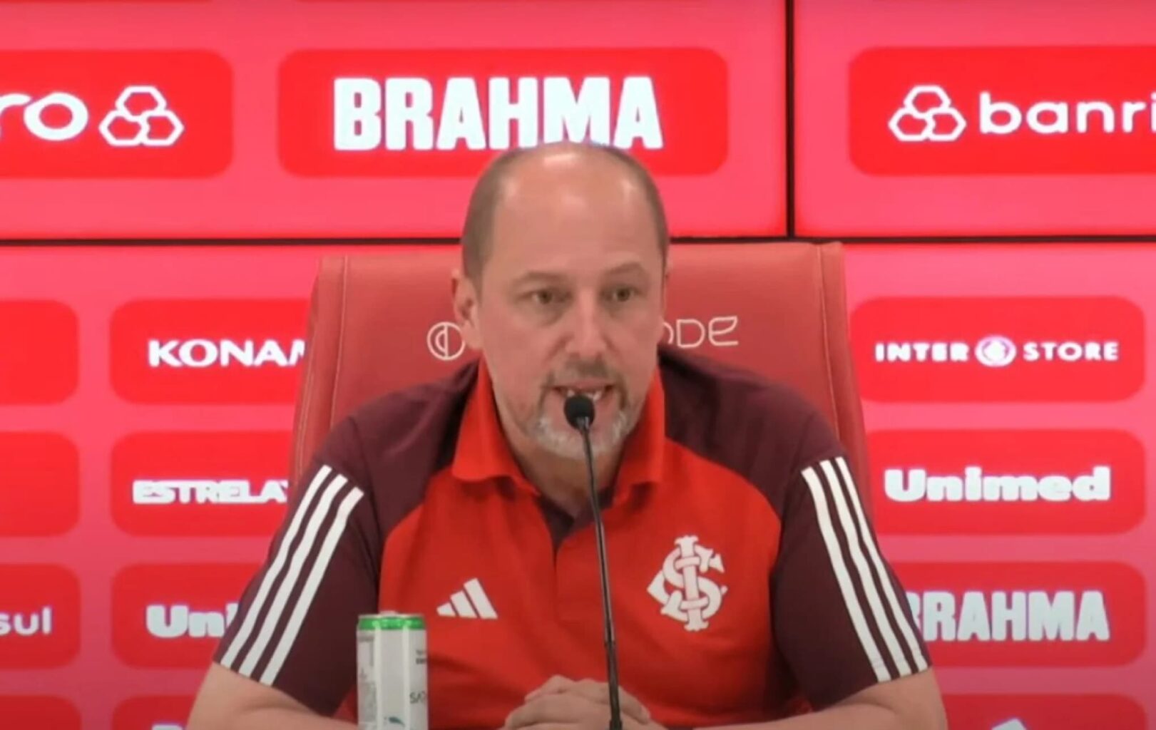 Portal revela prioridades no elenco do Internacional para próxima temporada