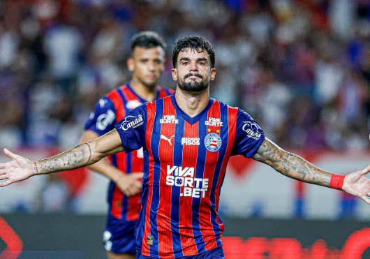 Cauly é nomeado novo reforço do Internacional